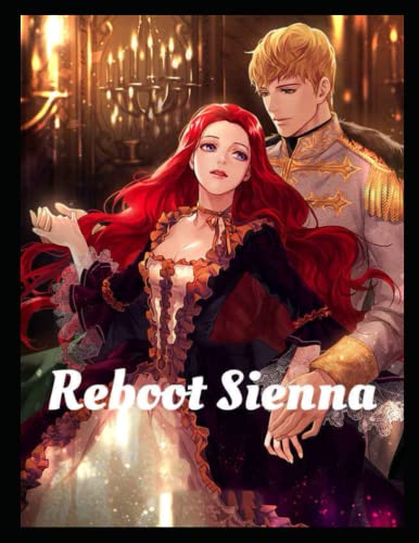 Reboot Sienna by Ashlee Cook | Goodreads
