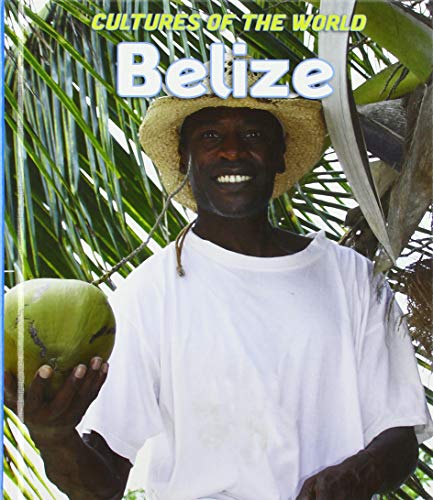 Belize (Cultures of the World) by Leslie Jermyn | Goodreads