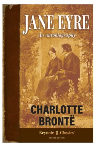 Jane Eyre Annotated by Charlotte Brontë | Goodreads