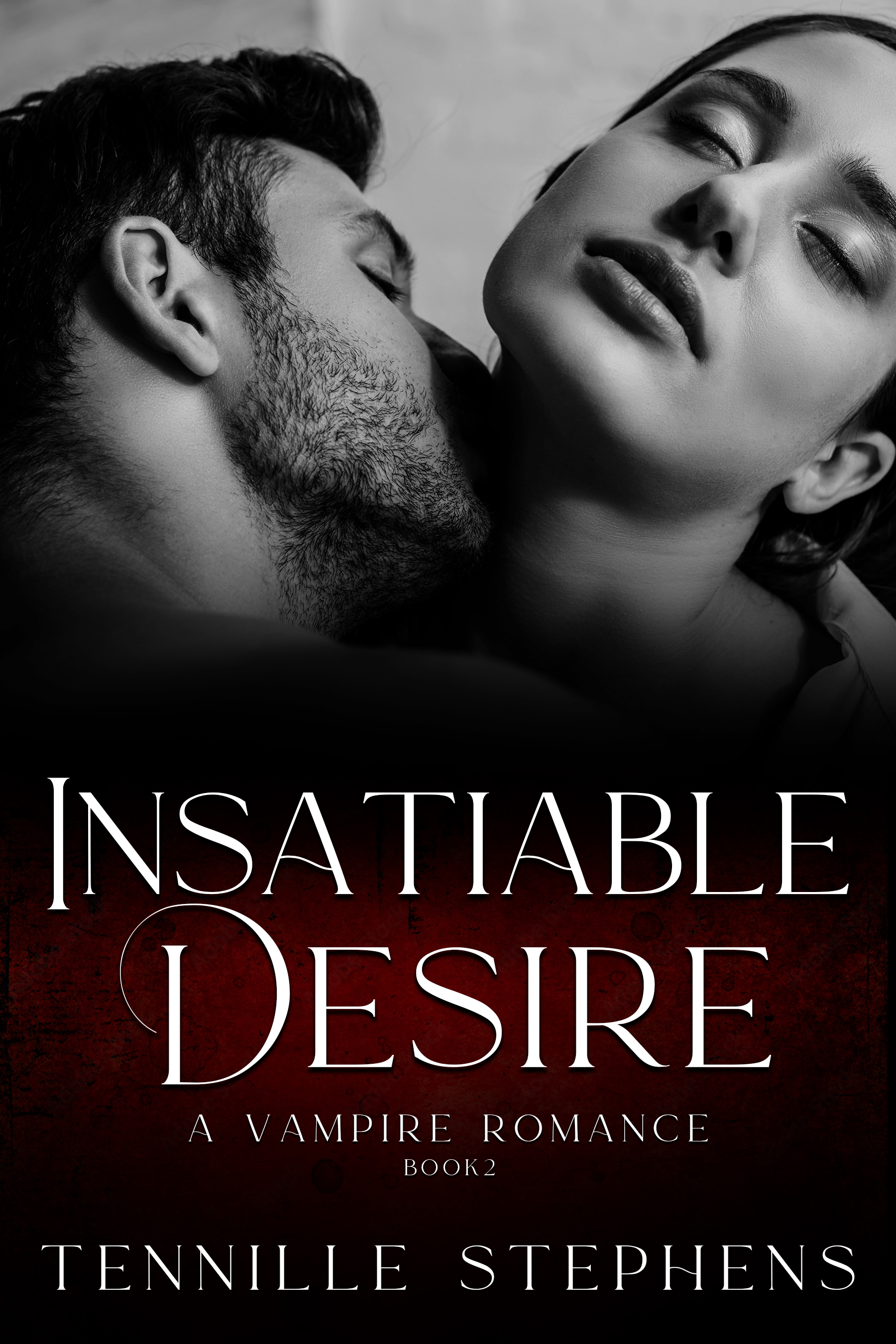 Insatiable Desire by Tennille Stephens | Goodreads