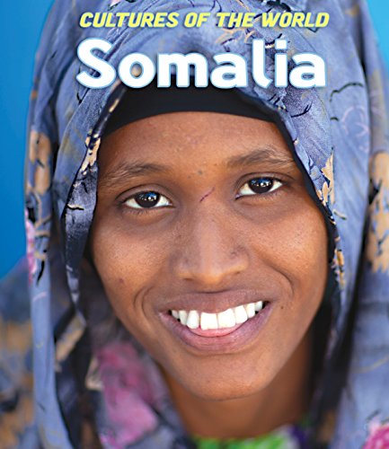Somalia (Cultures of the World) by Susan M. Hassig | Goodreads