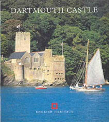 Dartmouth Castle: Guidebook by Brian K Davison | Goodreads
