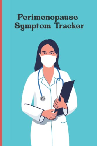 Perimenopause Symptom Tracker: Menopause Symptom Tracker | Menopause ...