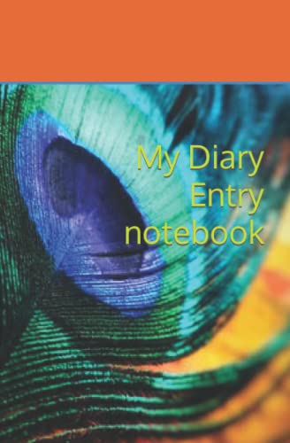 My Diary Entry Book by Mr Pawan Kumar | Goodreads