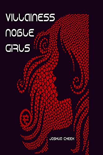 Villainess Noble Girls (German Edition) by Joshua Cheek | Goodreads