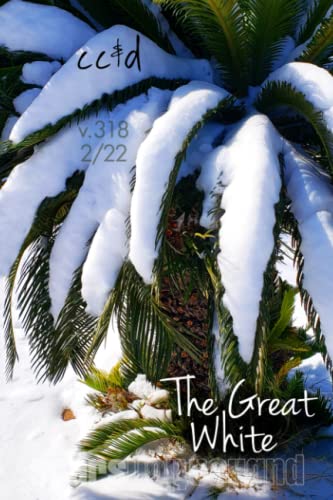 The Great White: 2/22 cc&d, v318 by cc&d | Goodreads