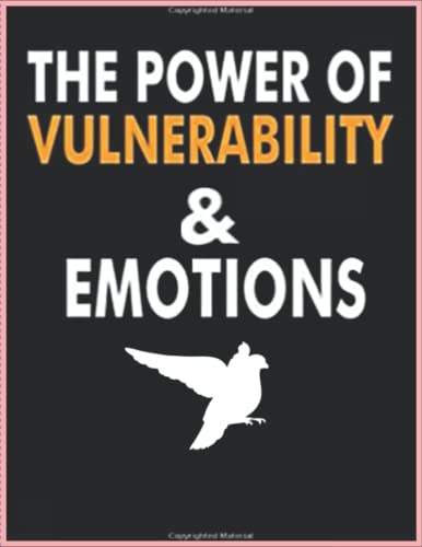 Journal : Brené Brown The power of vulnerability: : Brené Brown studies ...