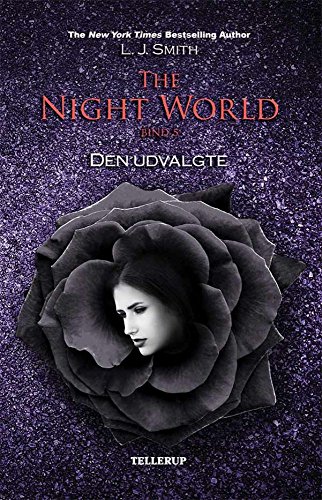 The Night World #5: Den udvalgte (Danish Edition) by L.J. Smith | Goodreads