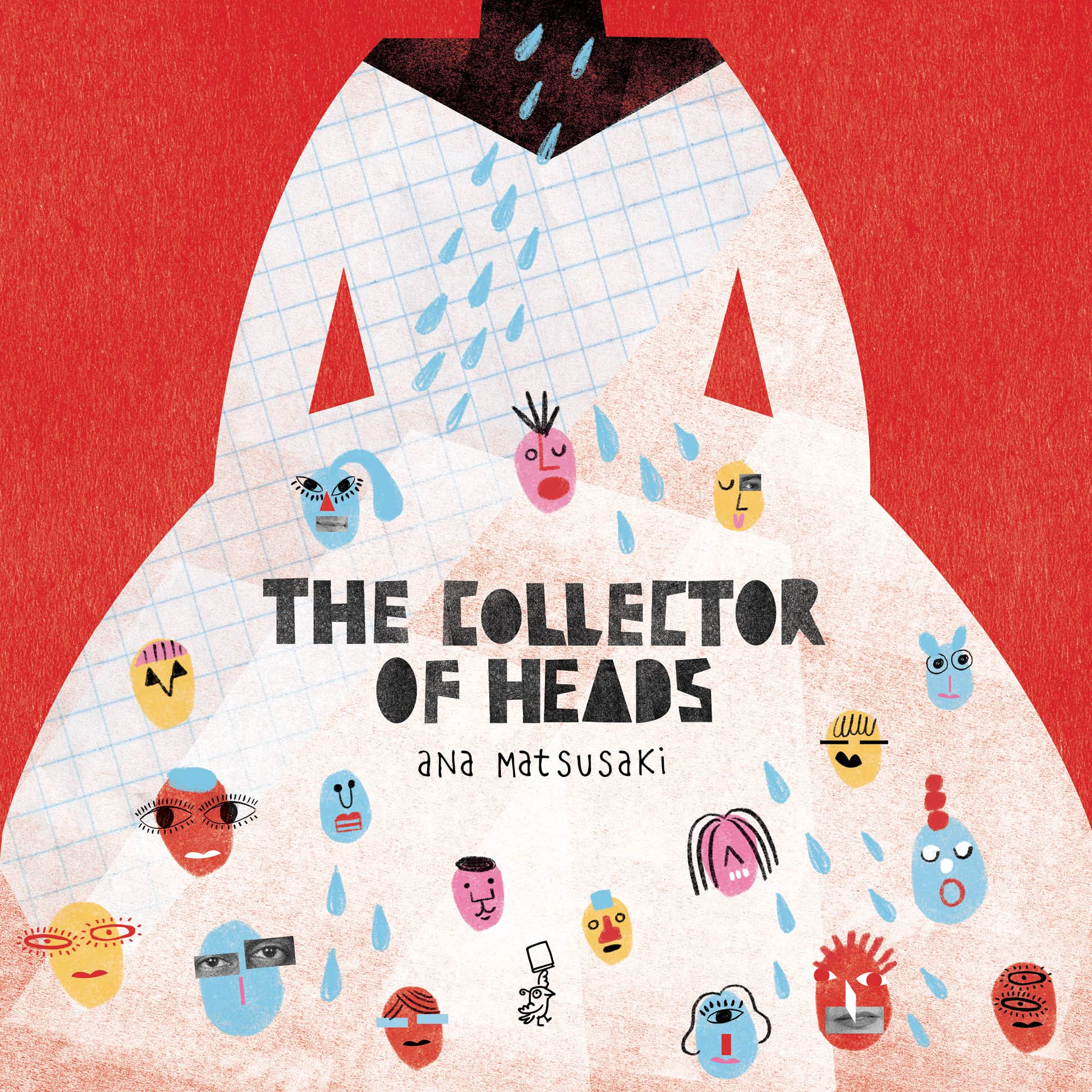 The Collector of Heads by Ana Matsusaki | Goodreads