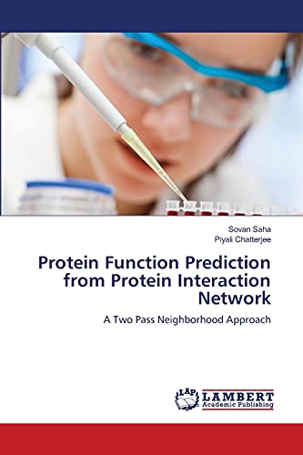 Protein Function Prediction From Protein Interaction Network A Two