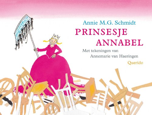 Prinsesje Annabel by unknown author | Goodreads