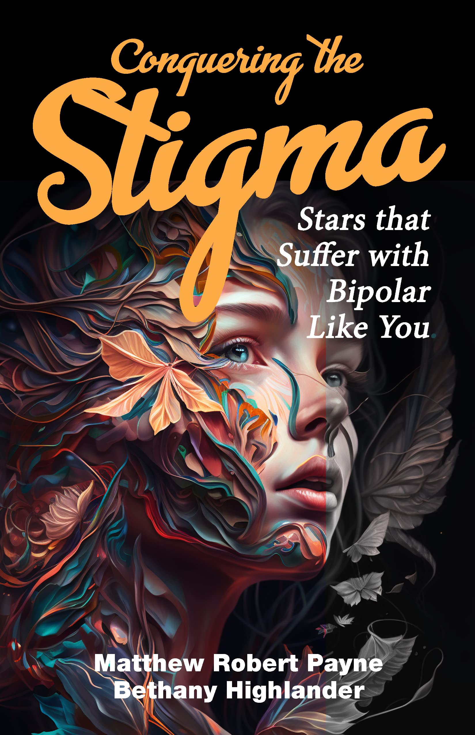 Conquering the Stigma: Stars that Suffer with Bipolar Like You by ...
