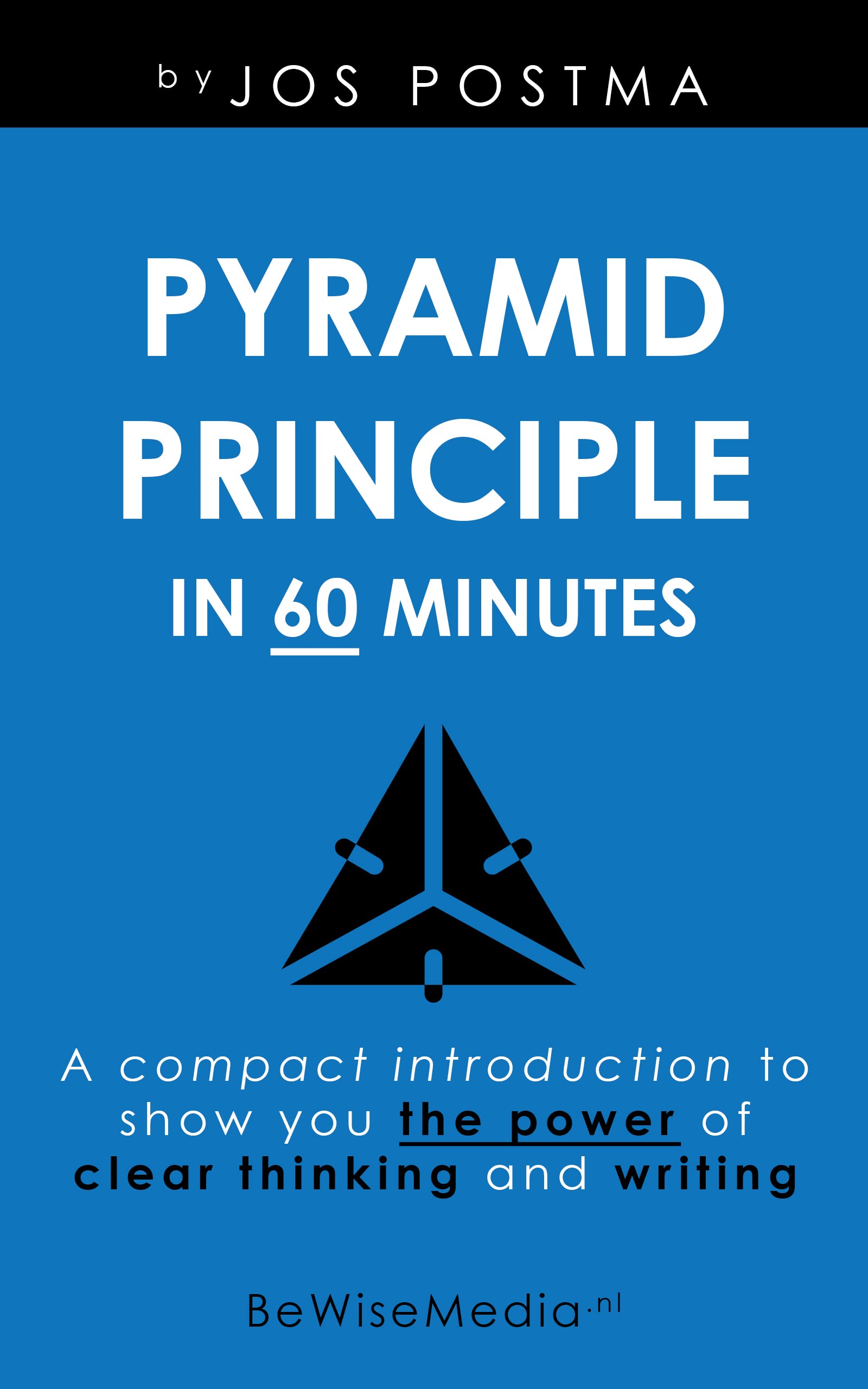 Pyramid Principle in 60 minutes: A compact introduction to show you the ...