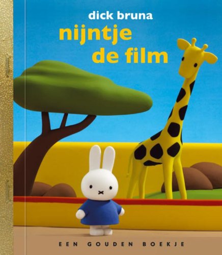 Nijntje een speurtocht in de dierentuin by Dick Bruna | Goodreads