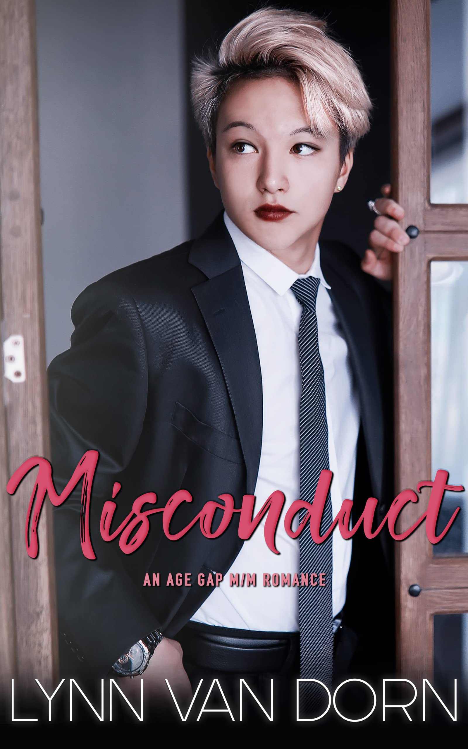 Misconduct: A North Shore Stories and Chronicles of Oleander Crossover ...