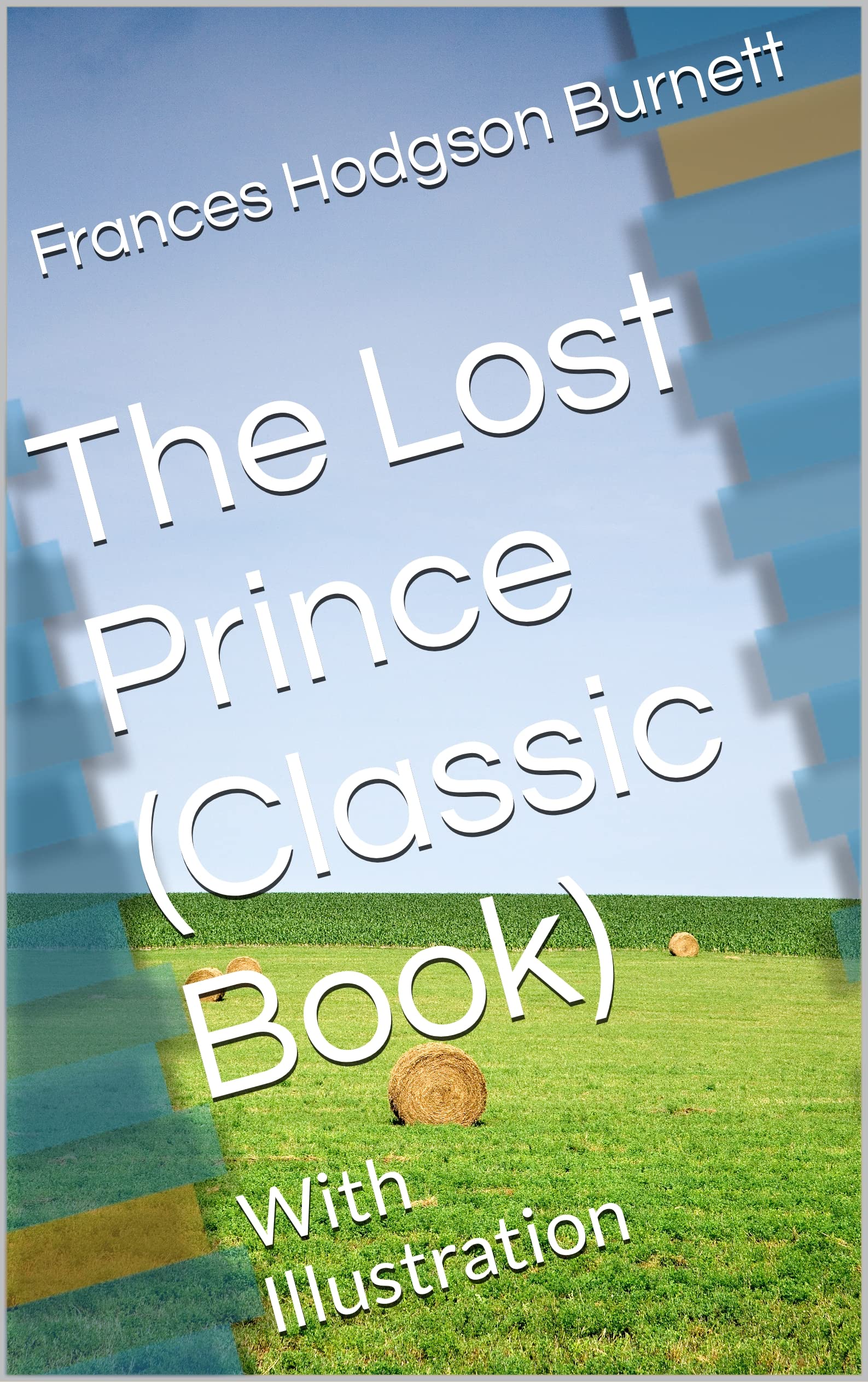 The Lost Prince (Classic Book): With Illustration by Frances Hodgson ...