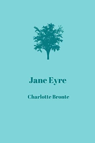 Jane Eyre by Charlotte Bronte by Charlotte Brontë | Goodreads