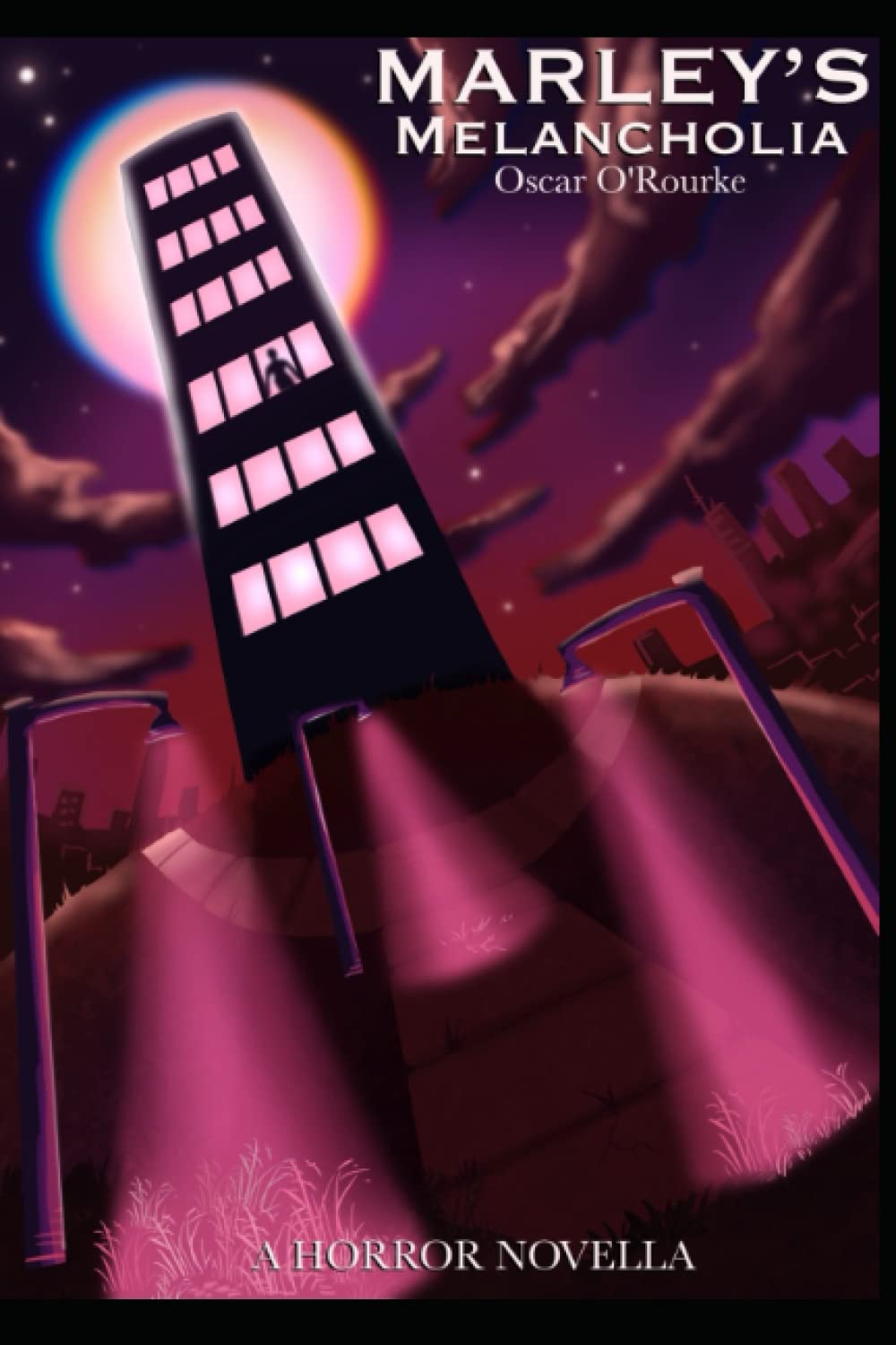 Marley's Melancholia by Oscar O'Rourke | Goodreads