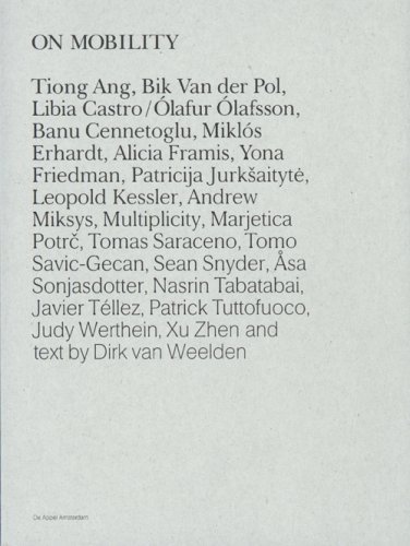 On Mobility by Edited | Goodreads