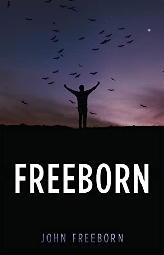 FREEBORN by John Freeborn | Goodreads