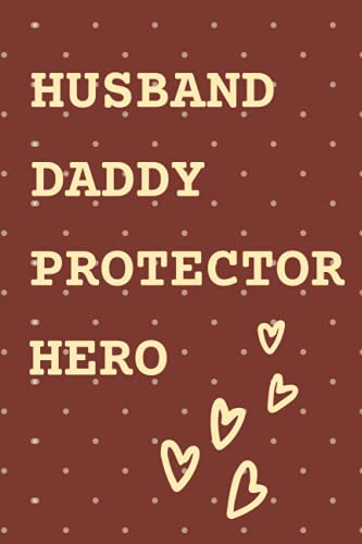 HUSBAND DADDY PROTECTOR HERO: Funny FATHER'S Day Cards Alternative ...