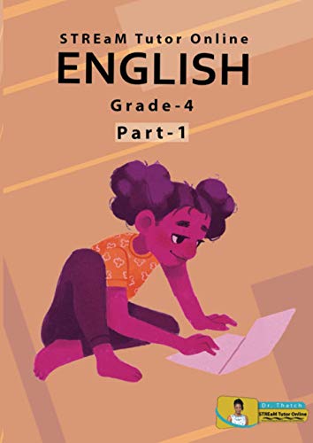 English Grade 4: Part-1 by La Vergne Lester Thatch (Dr. Thatch) | Goodreads