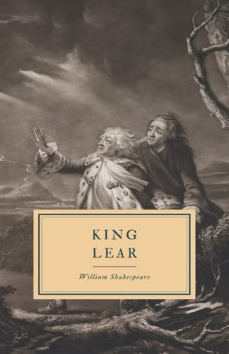 King Lear - ILLUSTRATED by William Shakespeare | Goodreads