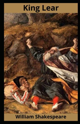 King Lear Illustrated by William Shakespeare | Goodreads