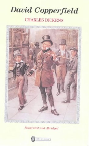 David Copperfield (Easy Reading) by Charles Dickens | Goodreads
