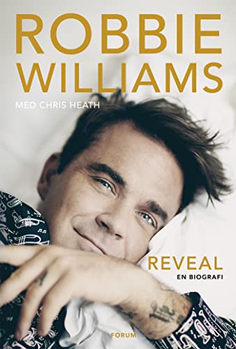 Reveal : en biografi by Chris Heath | Goodreads