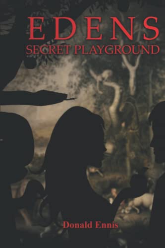 Edens secret PLAYGROUND: Edens secret PLAYGROUND hidden TREASURES by ...