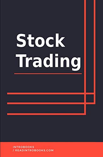 Stock Trading by IntroBooks | Goodreads
