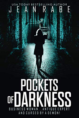 Pockets of Darkness by Jean Rabe | Goodreads