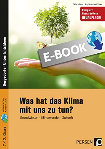 Was hat das Klima mit uns zu tun?: Grundwissen - Klimawandel - Zukunft ...