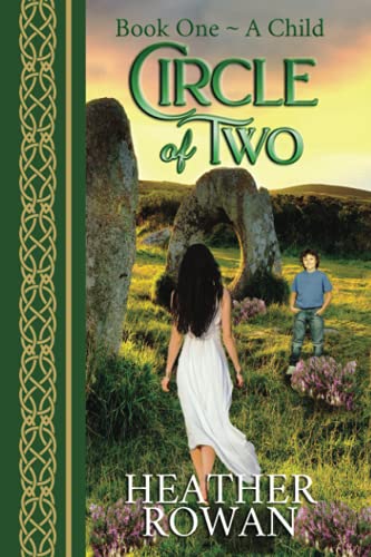 Circle of Two by Heather Rowan | Goodreads