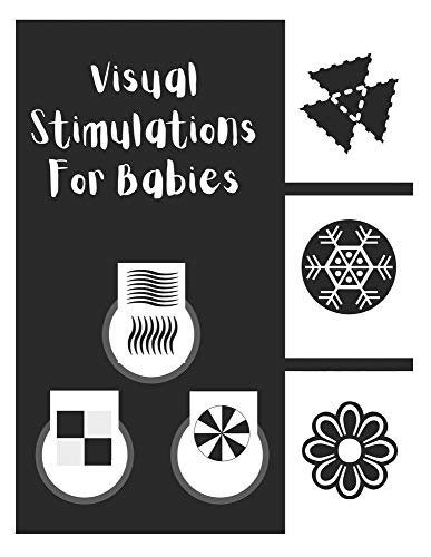 Visual Stimulations For Babies: Visual Stimulation Cards For Babies ...