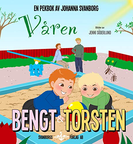 Våren by Johanna Svanborg | Goodreads