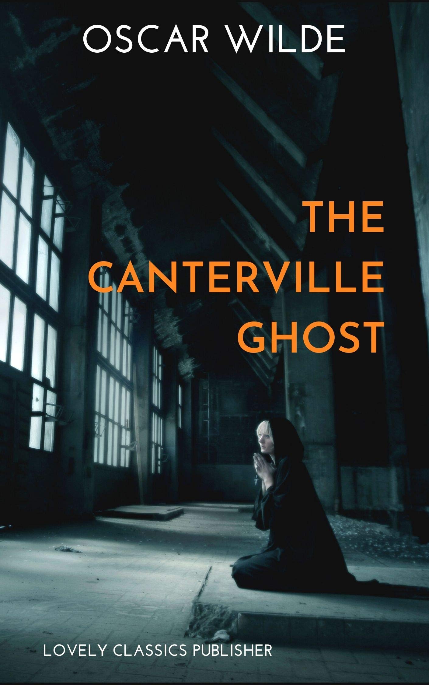 The Canterville Ghost: Annotated by Oscar Wilde by Oscar Wilde | Goodreads