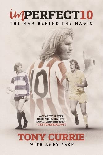 Imperfect 10 by Tony Currie | Goodreads