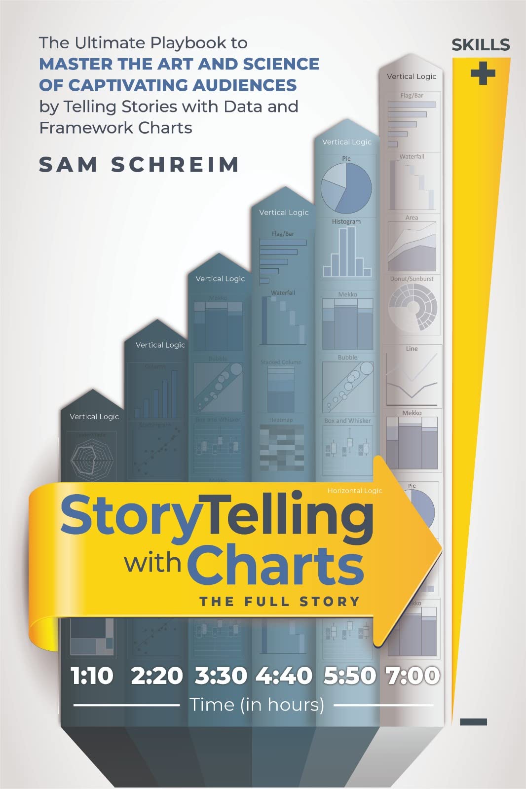 StoryTelling with Charts - The Full Story: The Ultimate Playbook to ...
