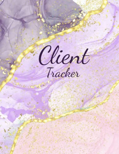 Client Tracker: Client Data Organizer | Customer Appointment Management ...
