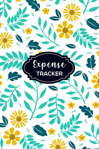 Expense Tracker: Small Business Expense and Inventory Tracker Small ...