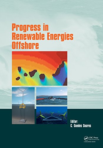 Progress in Renewable Energies Offshore: Proceedings of the 2nd ...