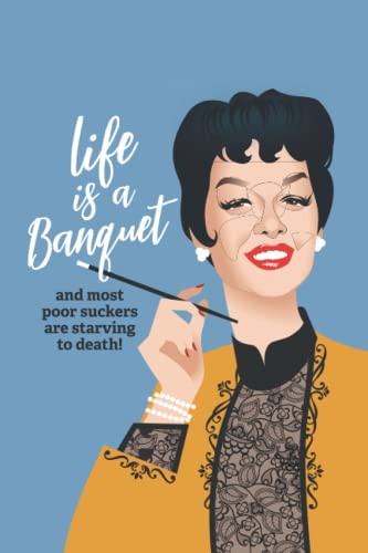 Life is a Banquet: by Alejandro Mogollo Art by Alejandro Mogollo Art ...