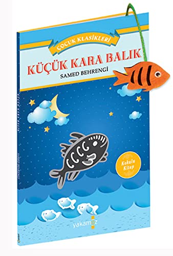 Kucuk Kara Balik by Samad Behrangi | Goodreads