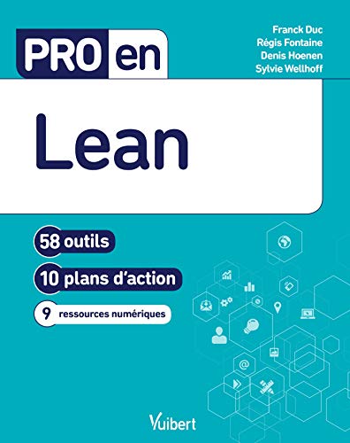 Pro en Lean (French Edition) by Franck Duc | Goodreads