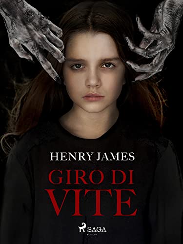 Giro di vite (Italian Edition) by Henry James | Goodreads