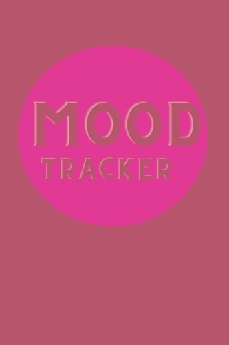 Mood tracking journal: Mental Health diary For Teens - Track Mood, Ease ...
