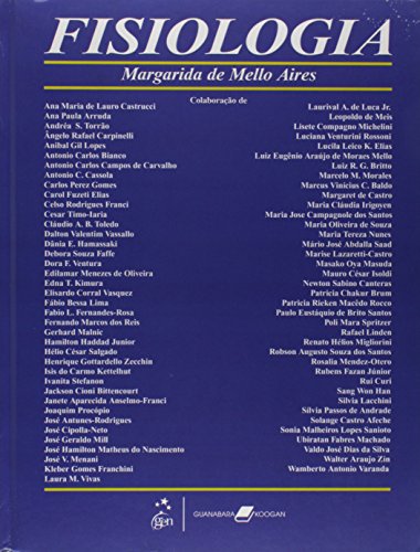 Fisiologia by Margarida de Mello Aires | Goodreads