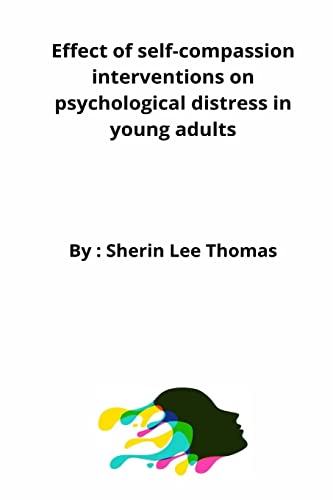 Effect of self-compassion interventions on psychological distress in ...